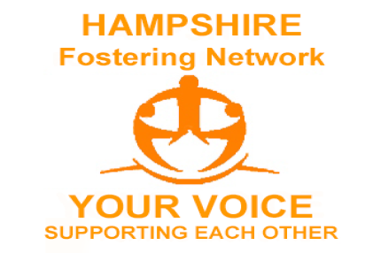 Hampshire Fostering Network - Hendy Foundation