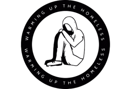 Warming up the homeless - Hendy Foundation