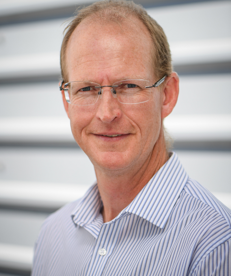 Our trustees - Hendy Foundation