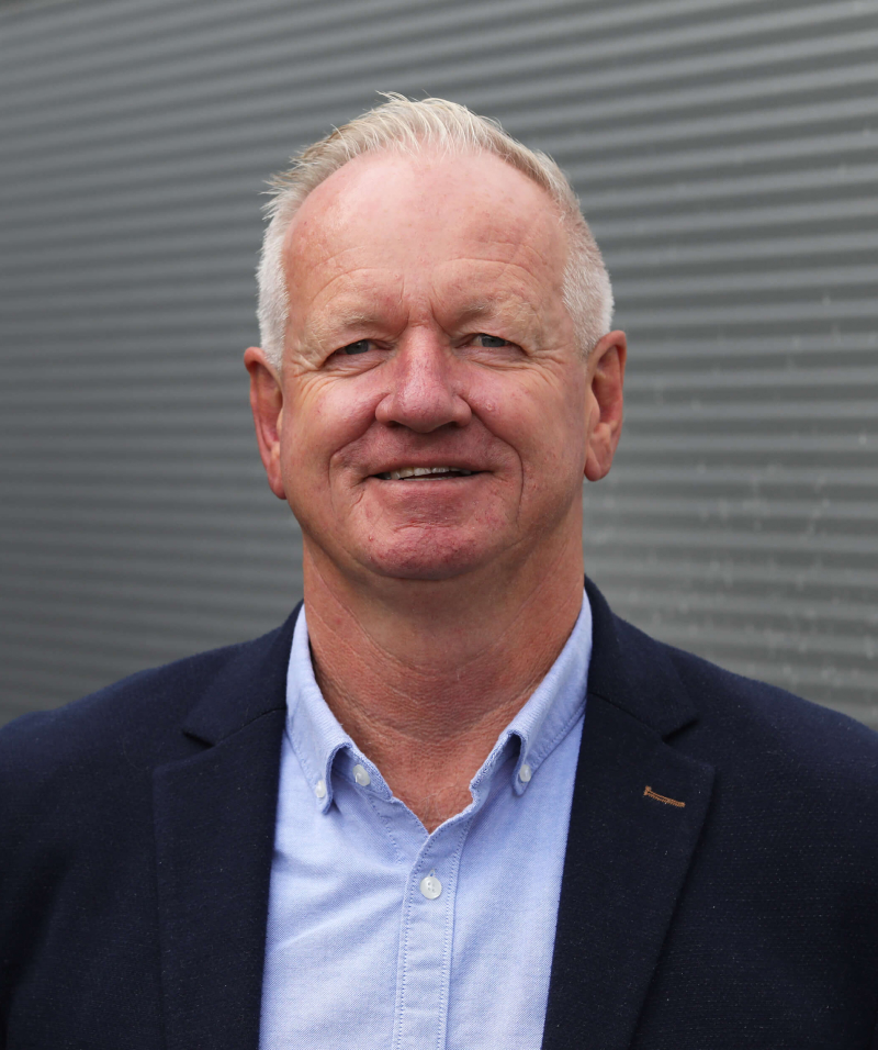 Our trustees - Hendy Foundation