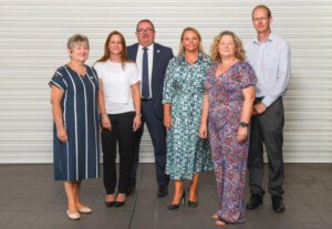 Homepage - Hendy Foundation